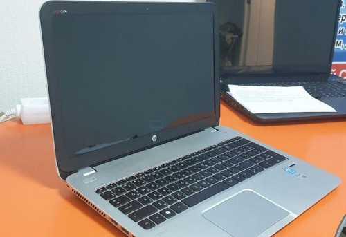 Ноутбук - Hewlett-Packard HP envy 15 Notebook PC 2