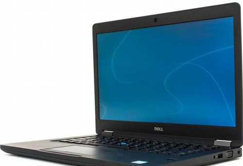 Dell Latitude 5480