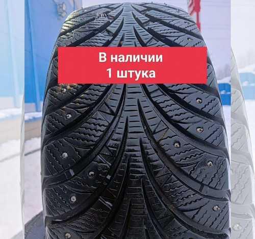 Sava Eskimo Stud 205/55 R16 91T