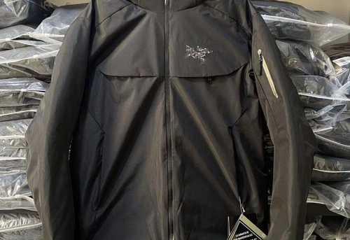 Зимняя куртка arcteryx