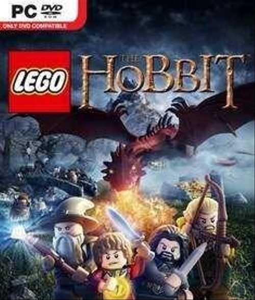 Lego hobbit ключ стим