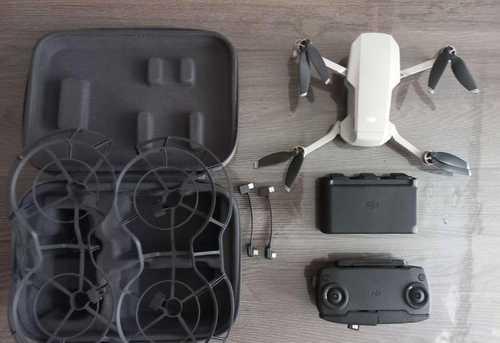 Dji mavic mini fly more combo