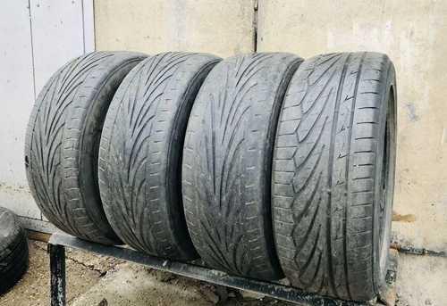 Toyo Proxes TR1 205/55 R16 91W