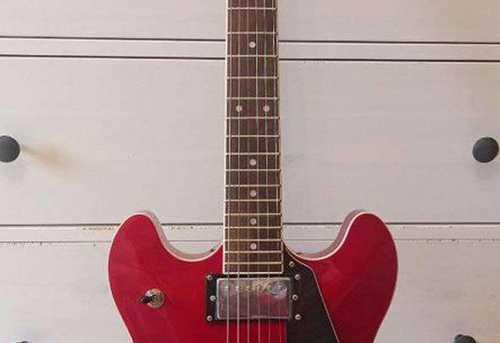 Гитара Harley Benton HB-35 CH Vintage Series