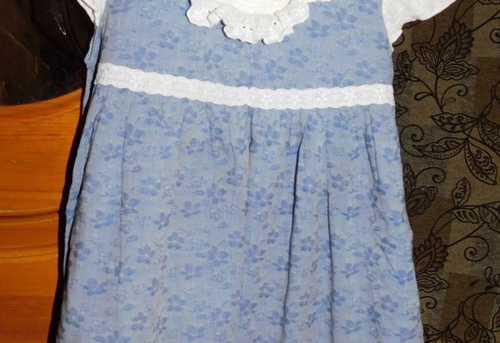 Платье Choupette на девочку 4-5 лет