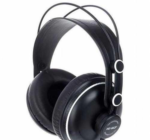 Наушники Superlux HD662F