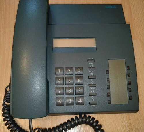 Телефон проводной Siemens Euroset 820