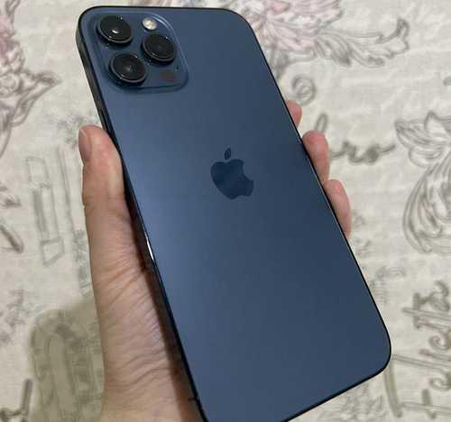 iPhone 12 Pro Max, 128 ГБ