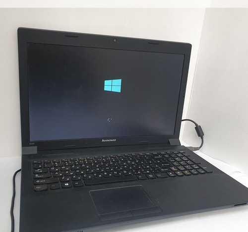 Ноутбук Lenovo B590