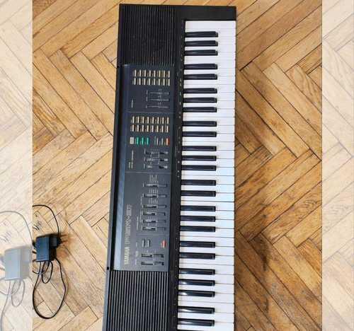 Синтезатор Yamaha PSR-31