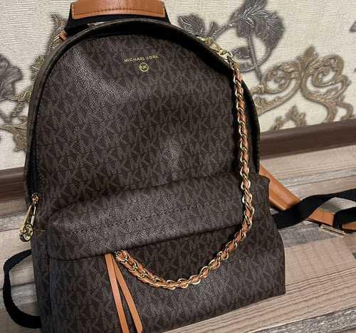 Michael kors рюкзак женский