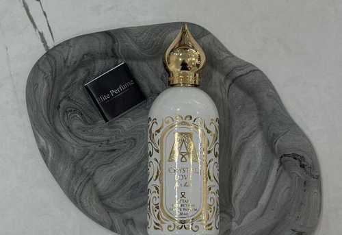 Духи Attar Collection Crystal Love For Her