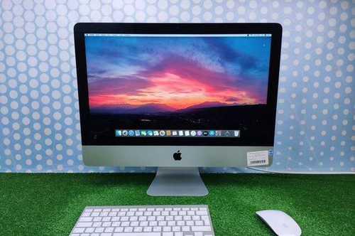 iMac 21.5" 1Tb