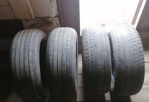 Dunlop StreetResponse 2 5.40/11.5 R16