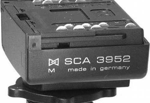 Metz SCA3952 для Mamiya 645 AFD