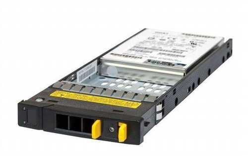 2.5" HPE 3PAR StoreServ 8000 400GB SSD (879386-001