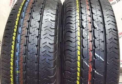 Pirelli Chrono Camper 215/70 R15C 109R