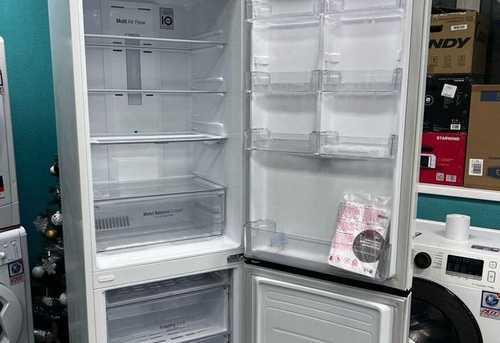 Холодильник LG GA-B429sqqz