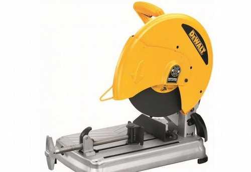 Пила отрезная (Монтажная) dewalt D28715