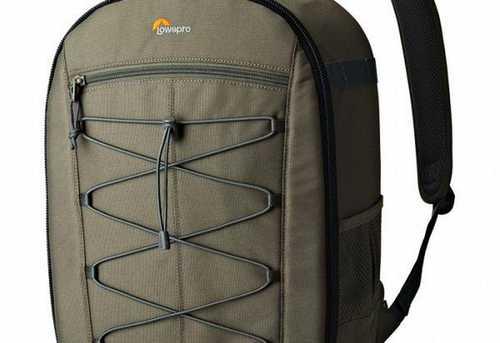 Рюкзак LowePro photo Classic BP 300 AW хаки