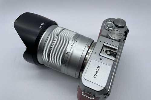 Fujifilm X-A3 Kit 16-50mm