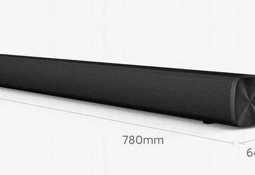 Саундбар xiaomi mi tv soundbar