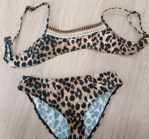 Купальник calzedonia beby