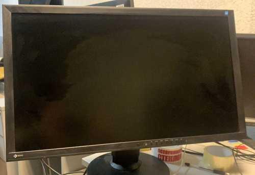 Монитор Eizo Flexscan ev2736w 27 дюймов