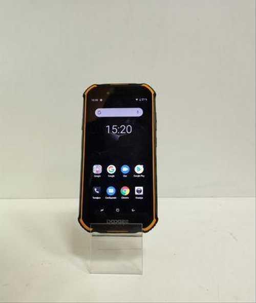 Мобильный телефон Doogee S40