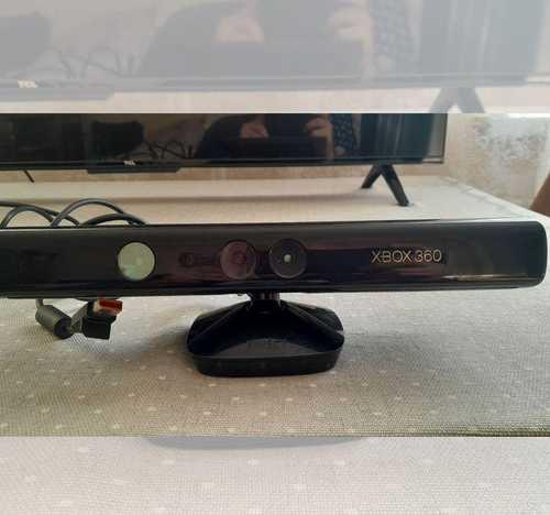 Kinect Xbox 360