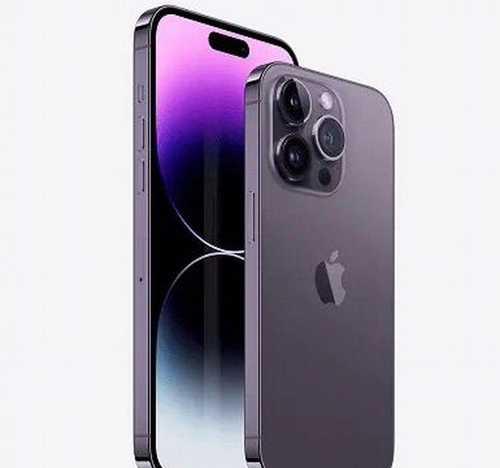 iPhone 14 Pro, 256 ГБ