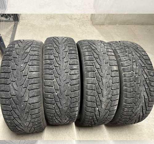 Nokian Tyres Nordman 7 SUV 225/55 R18