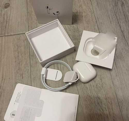 Airpods 3