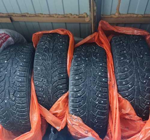 Nokian Tyres Nordman 5 205/55 R16