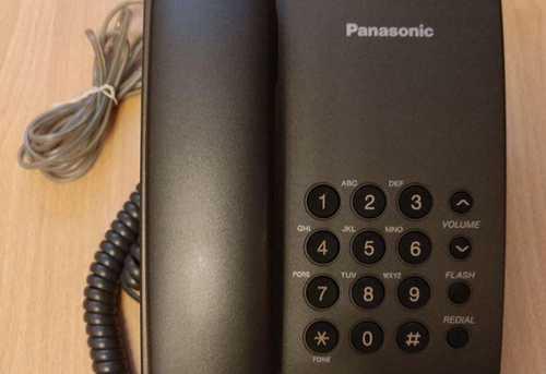 Телефон Panasonic KX-RS2350RU (новый)