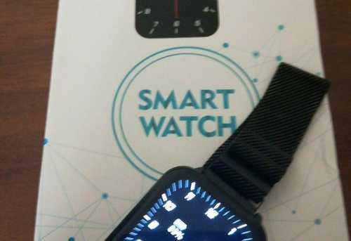 Умные часы SMART watch