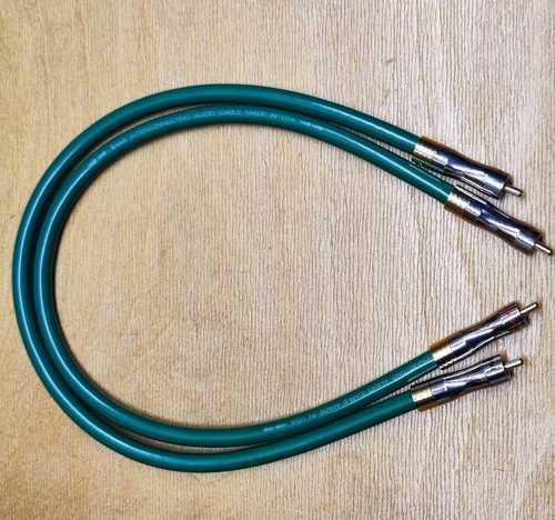 Межблок MCintosh interconnecting cable 2rca - 2rca