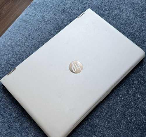 HP envy 360 Convertible PC