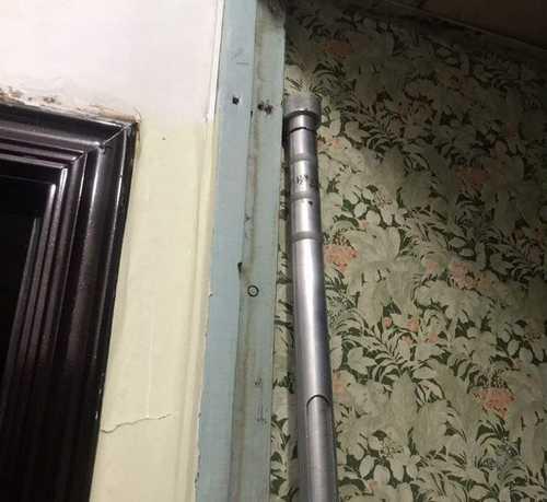 Пробоотборник зерна