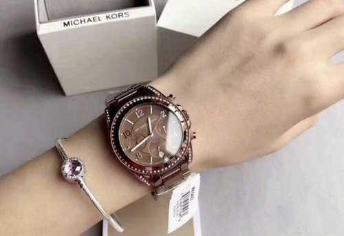 Оригинальные женские часы Michael Kors