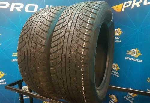 Marshal I'Zen RV Stud KC16 225/60 R17