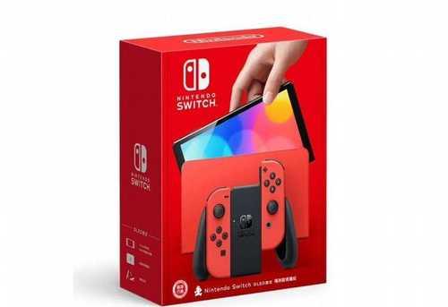 Nintendo Switch Oled / Новая