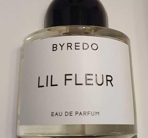 Byredo lil fleur, 50 мл