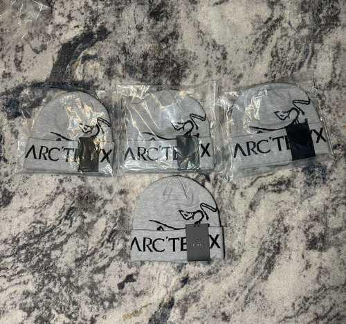 Шапка arcteryx