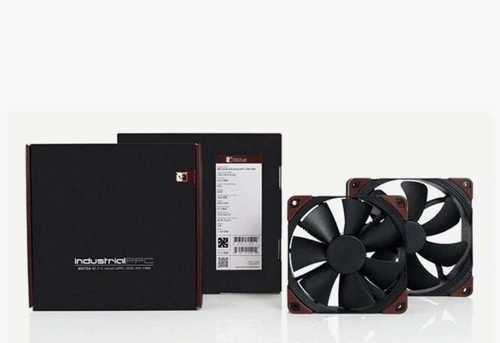 Вентиляторы Noctua NF-12 industrialPPC-3000 PWM