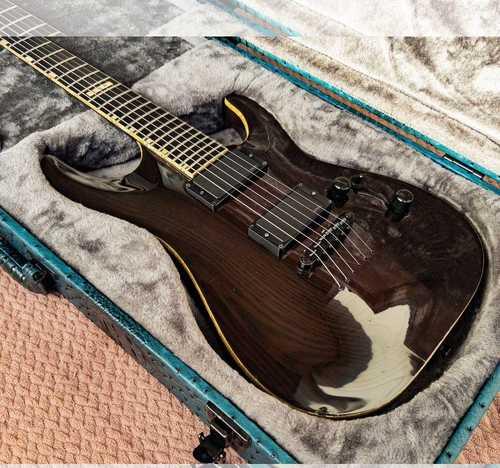 ESP Horizon NT-II Ash 2003 (Japan)