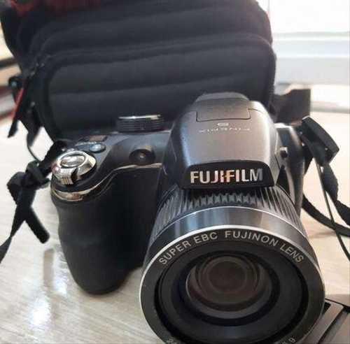 Фотоаппарат Fujifilm S3200 Арт.002389160122