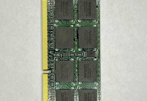 Оперативная память Patriot PSD38G1600L2S 8GB