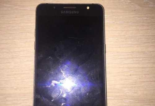 Samsung Galaxy J5 (2016) SM-J510FN, 2/16 гб
