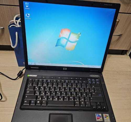 HP Compaq nc6120